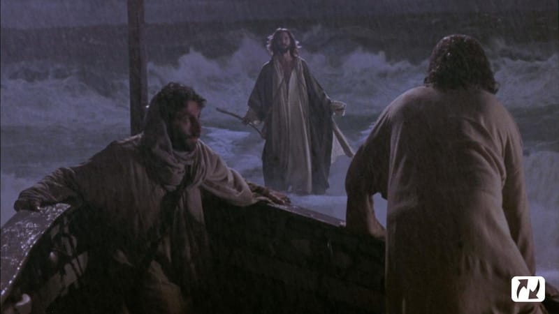 John 6 | The Life of Jesus | Videos | YouVersion