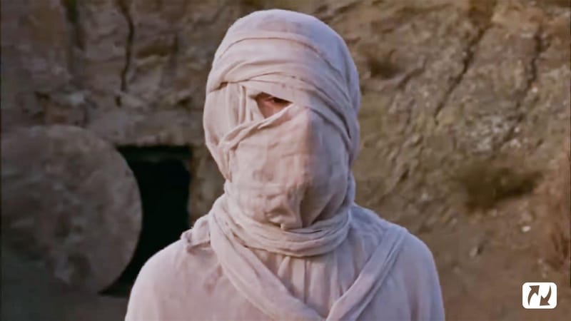 John 11 The Life Of Jesus Videos Youversion