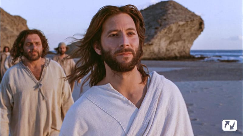 John 21 | The Life of Jesus | Videos | YouVersion