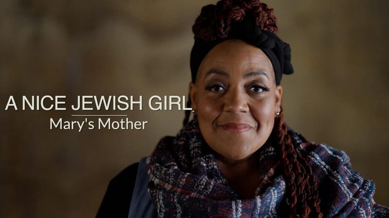 A Nice Jewish Girl | Videos | YouVersion