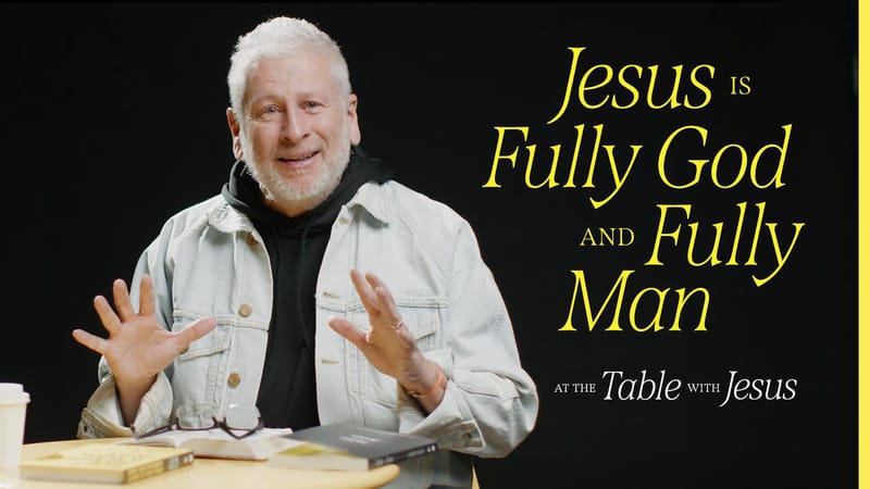 Jesus Is Fully God And Man | 2 | Videos | YouVersion