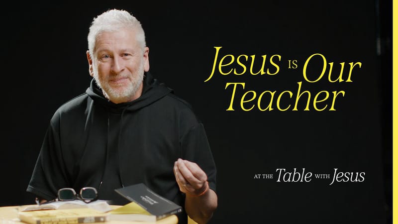 Jesus Is Our Teacher | 4 | Videos | YouVersion