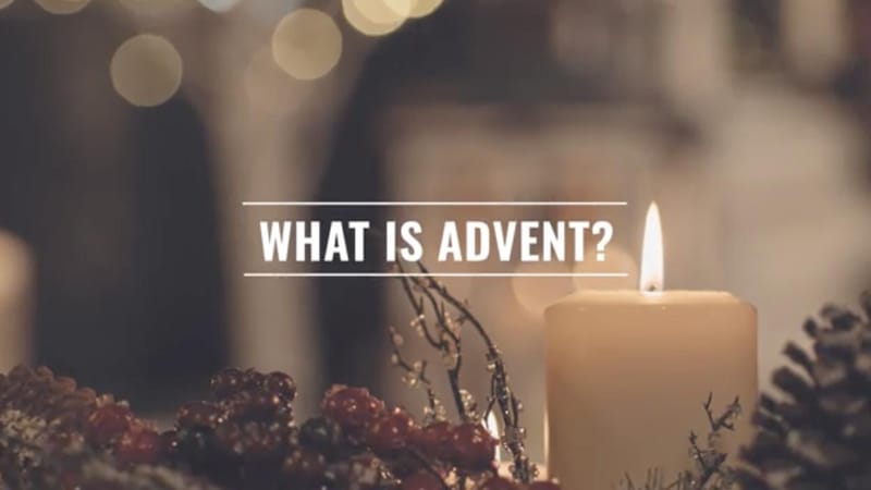 Great Expectations: An Advent Series (What Is Advent?) | Videos ...