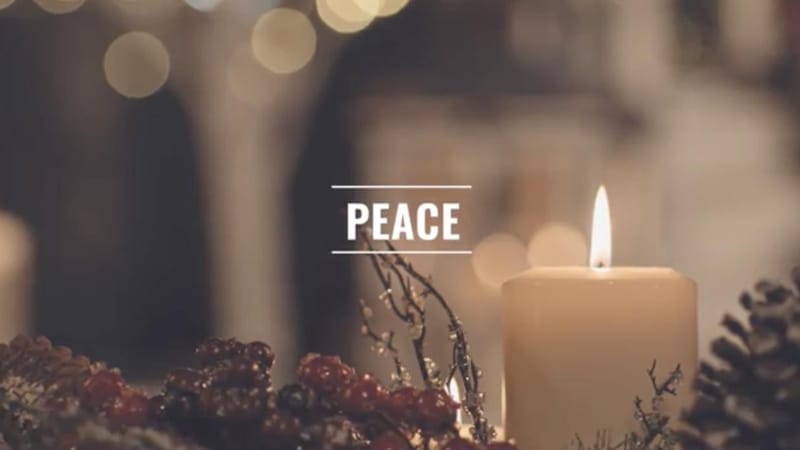 Great Expectations: An Advent Series (Week 2: Peace) | Videos | YouVersion