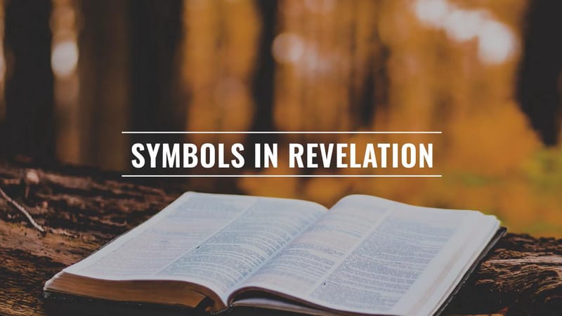Session 10: Symbols in Revelation | Videos | YouVersion