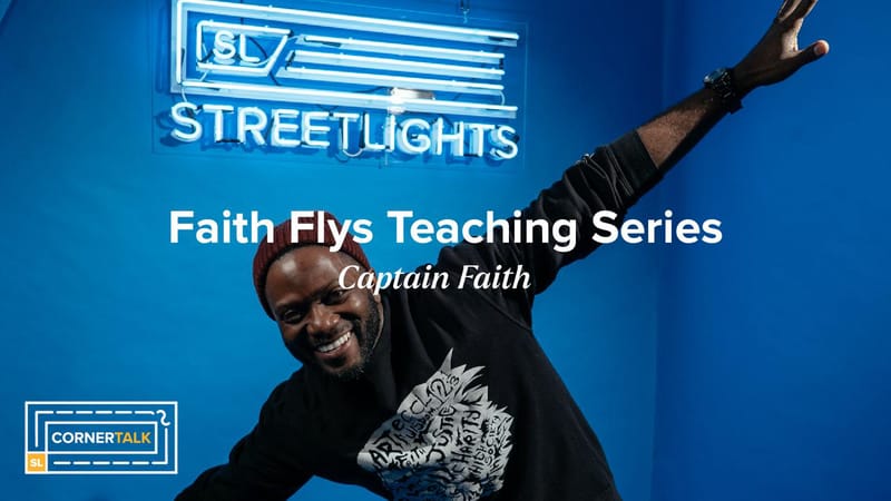 3 // Captain Faith | Videos | YouVersion