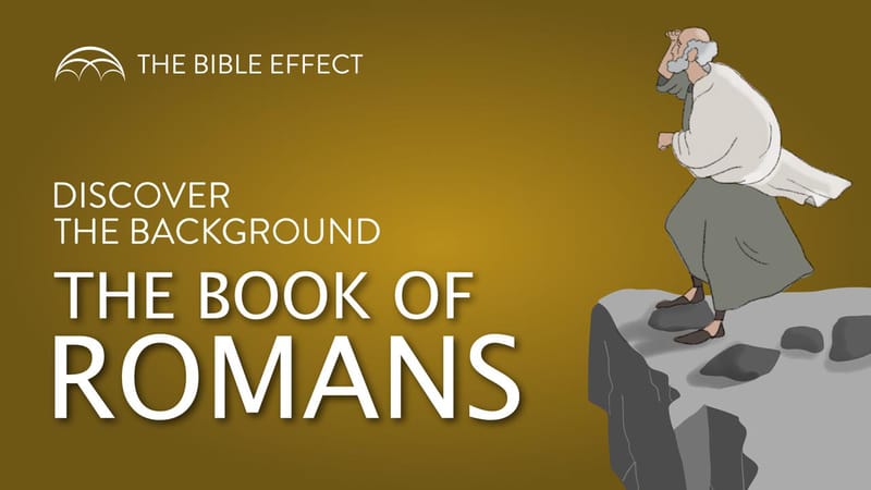 Romans Historical Background Videos Youversion