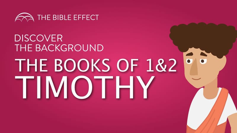 i timothy background