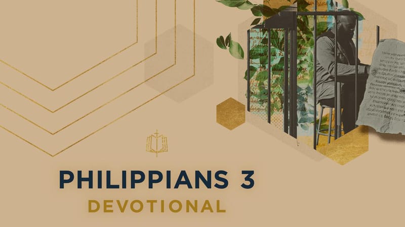 Philippians 3 | Videos | YouVersion