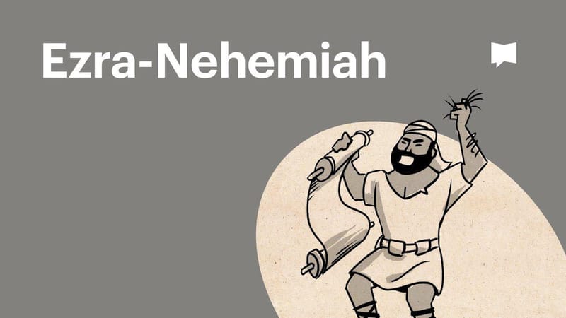 Nehemiah 1-7 | Videos | YouVersion