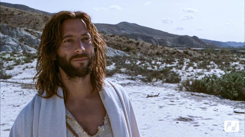 Jean 1 | La Vie de Jésus | Vidéos | YouVersion