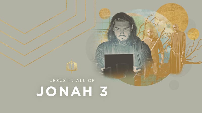 Jonah 3 | Videos | YouVersion