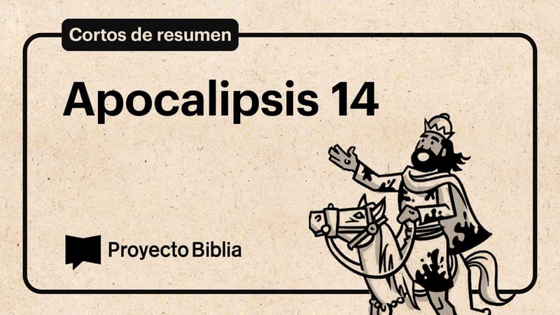 Apocalipsis 14| Videos | YouVersion