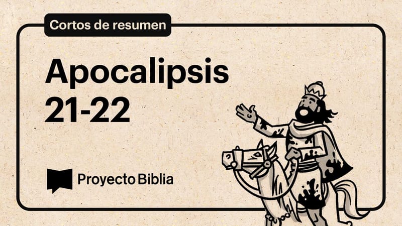 Apocalipsis 21 22 Videos Youversion