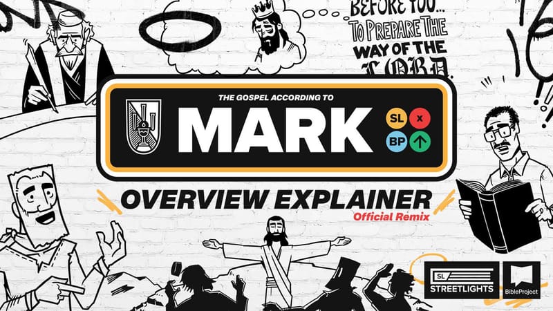Mark Overview Explainer | Videos | YouVersion