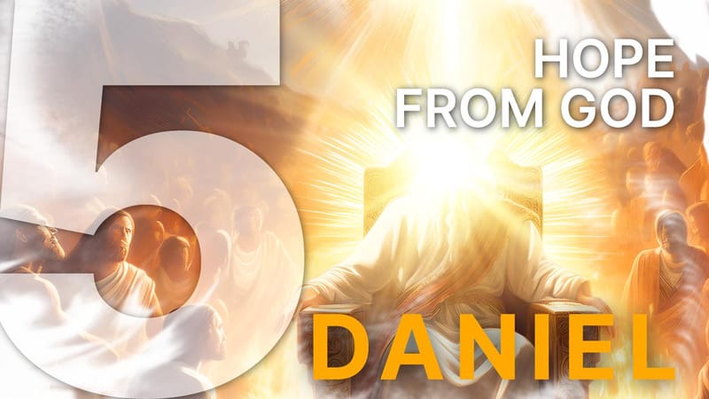 5. Hope from God | Videos | YouVersion