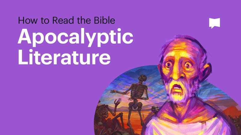 Apocalyptic Literature | Videos | YouVersion