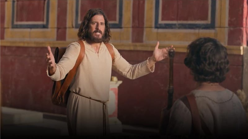 Jesus Is Declared the Christ | Videos | YouVersion