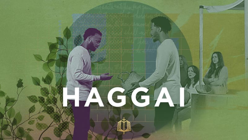 Haggai Explained | Videos | YouVersion