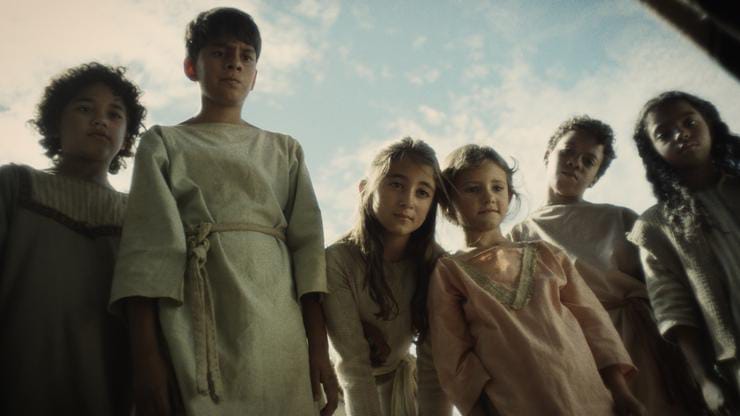 Seisoen 1 Episode 3: Jesus is lief vir die klein kinders | Video's ...