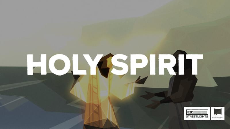 Holy Spirit | Videos | YouVersion