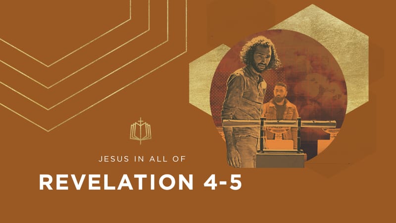 Revelation 4-5 | Videos | YouVersion