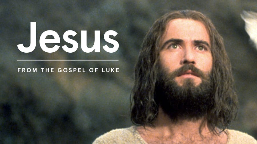 Jesus | Videos | YouVersion