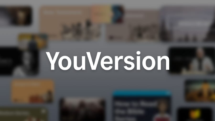 Découvrez des vidéos | Vidéos | YouVersion