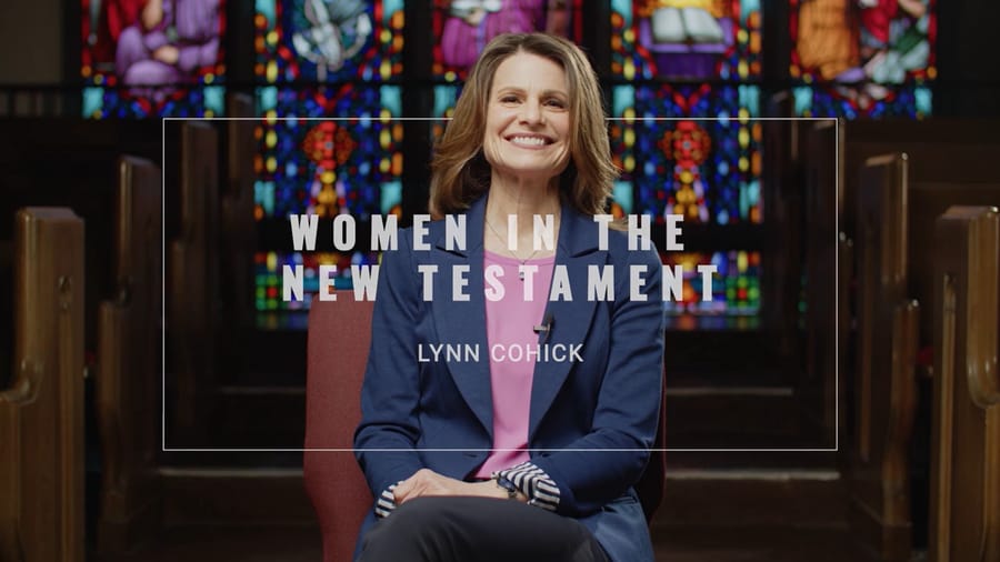 Women in the New Testament | Videos | YouVersion