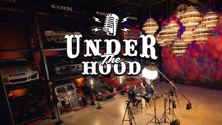 Under the Hood | Videos | YouVersion
