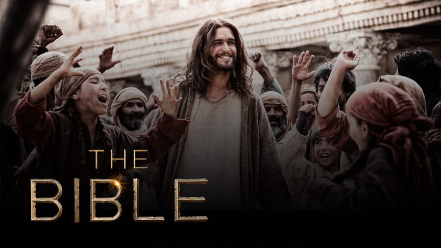 The Bible Series Videos YouVersion