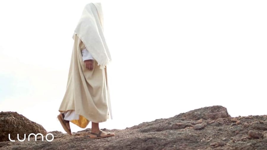 Matteus | Video's | YouVersion