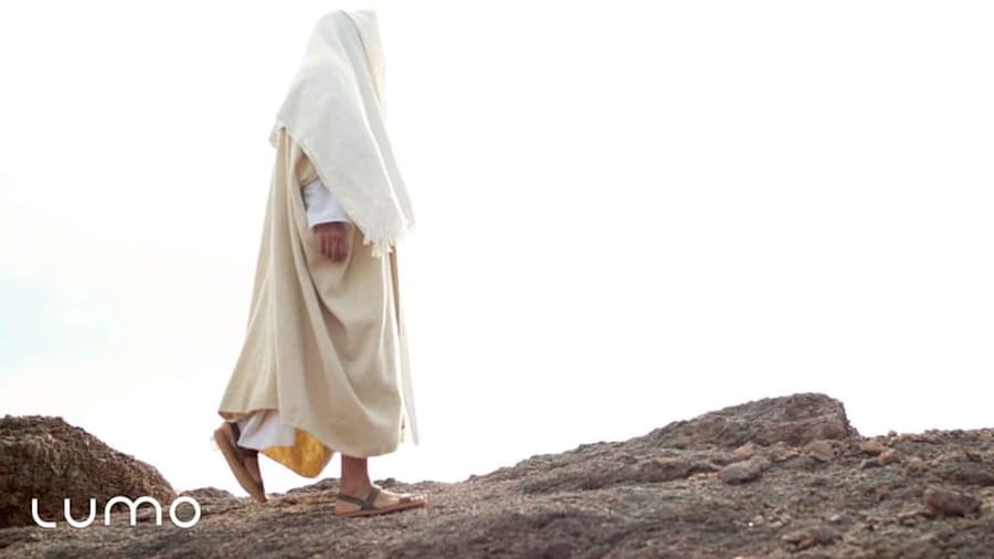 Matius | Video | YouVersion