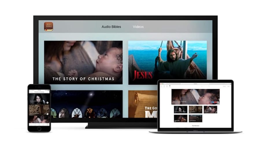 Lumière du Monde | Vidéos | YouVersion