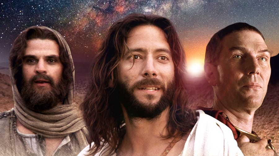 Kehidupan Yesus | Video | YouVersion