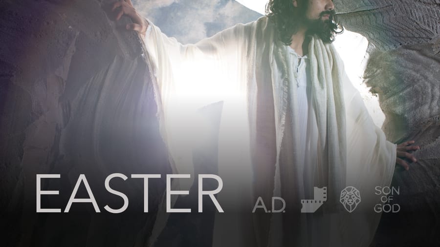 Easter | Videos | YouVersion