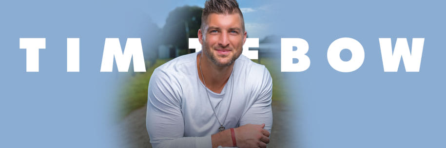 Tim Tebow | Videos | YouVersion