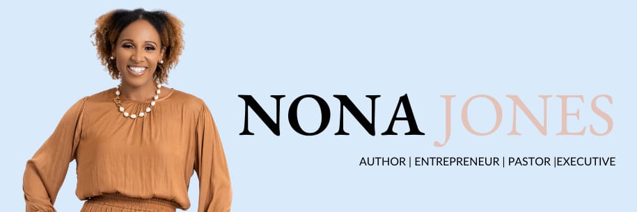 Nona Jones | Videos | YouVersion