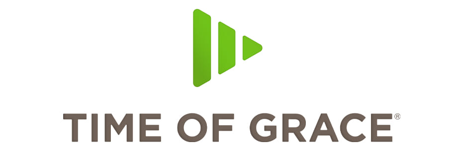 Time of Grace | Videos | YouVersion