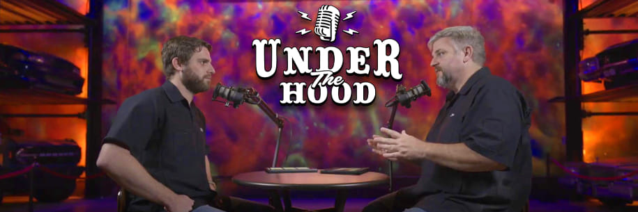 Under The Hood | Videos | YouVersion