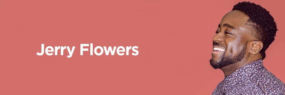 Jerry Flowers | Videos | YouVersion