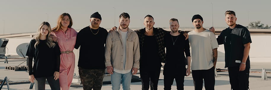 Red Rocks Worship | Videos | YouVersion