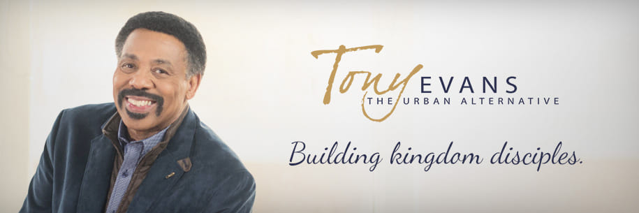 Dr. Tony Evans | Videos | YouVersion