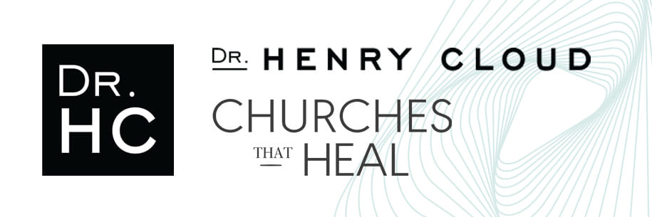 Dr. Henry Cloud | Videos | YouVersion