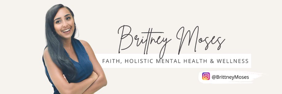 Brittney Moses | Videos | YouVersion