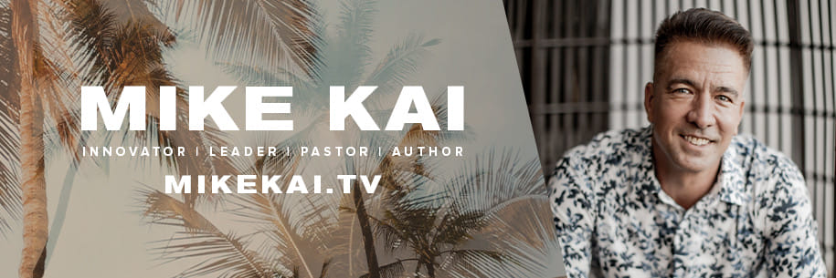 Mike Kai | Videos | YouVersion