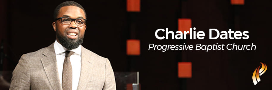 Charlie Dates | Videos | YouVersion