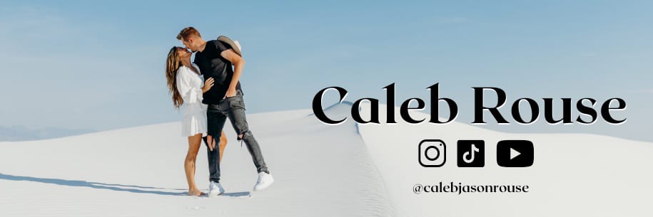 Caleb Rouse | Videos | YouVersion