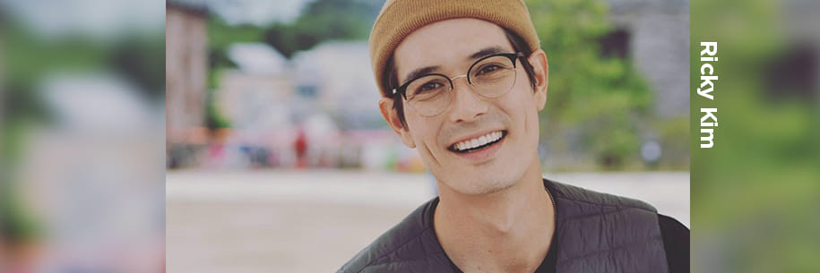 Ricky Kim | Videos | YouVersion