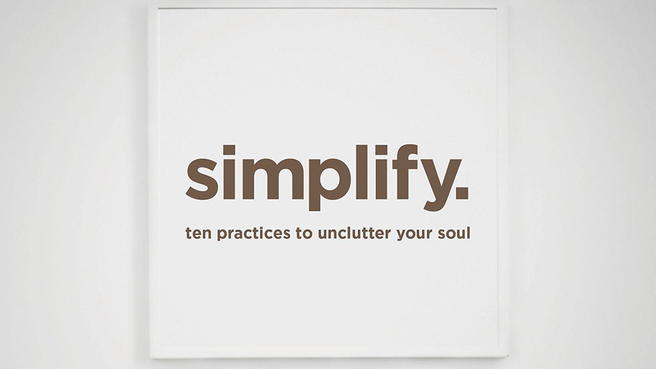 Simplify